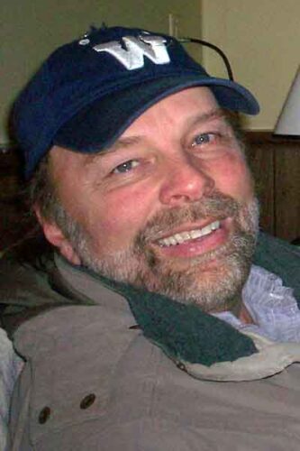 Richard G. Powell 1958-2024 | News, Sports, Jobs - Tribune Chronicle